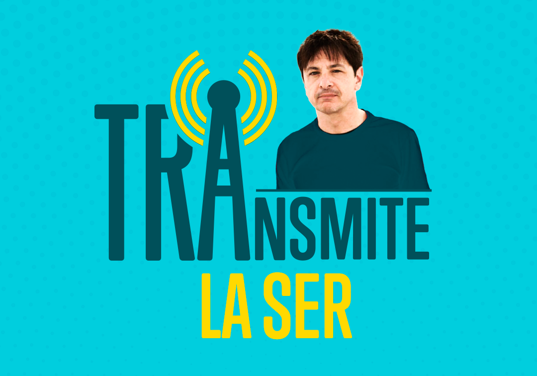 'Transmite la SER', con Juan Carlos Ortega, se incorpora a la ...